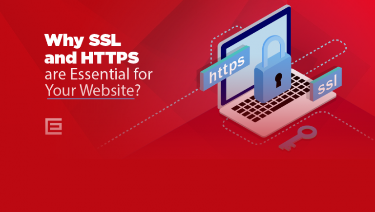 Why Your Website Needs an SSL Certificate - Headway Technology